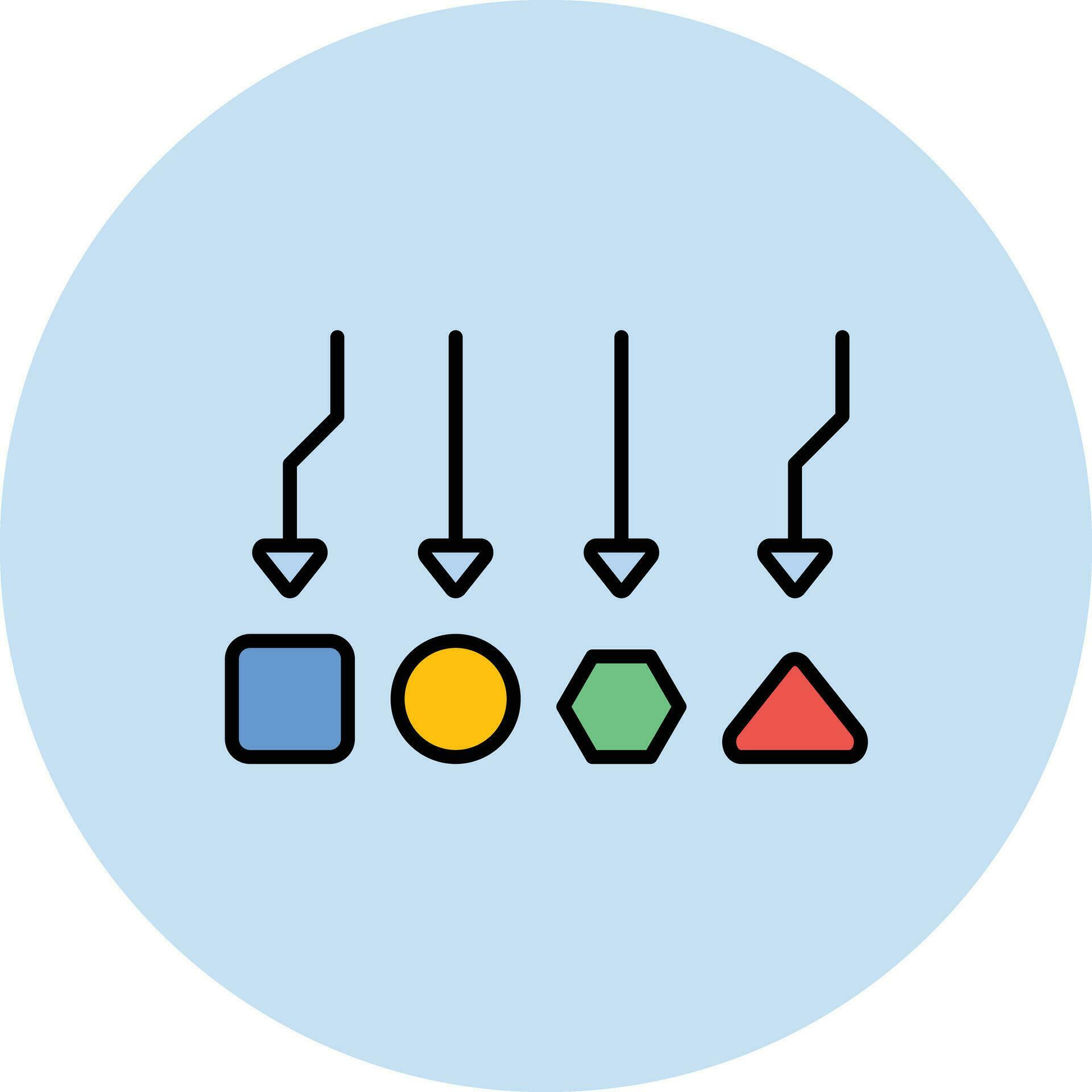 Unstructured Data Vector Icon 33188069 Vector Art at Vecteezy Unstructured Data Vector Icon 33188069 Vector Art at Vecteezy