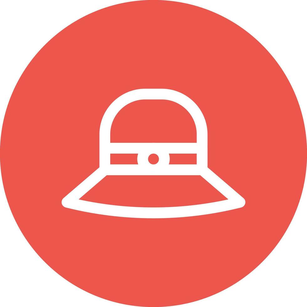 Hat Vector Icon 33188708 Vector Art at Vecteezy