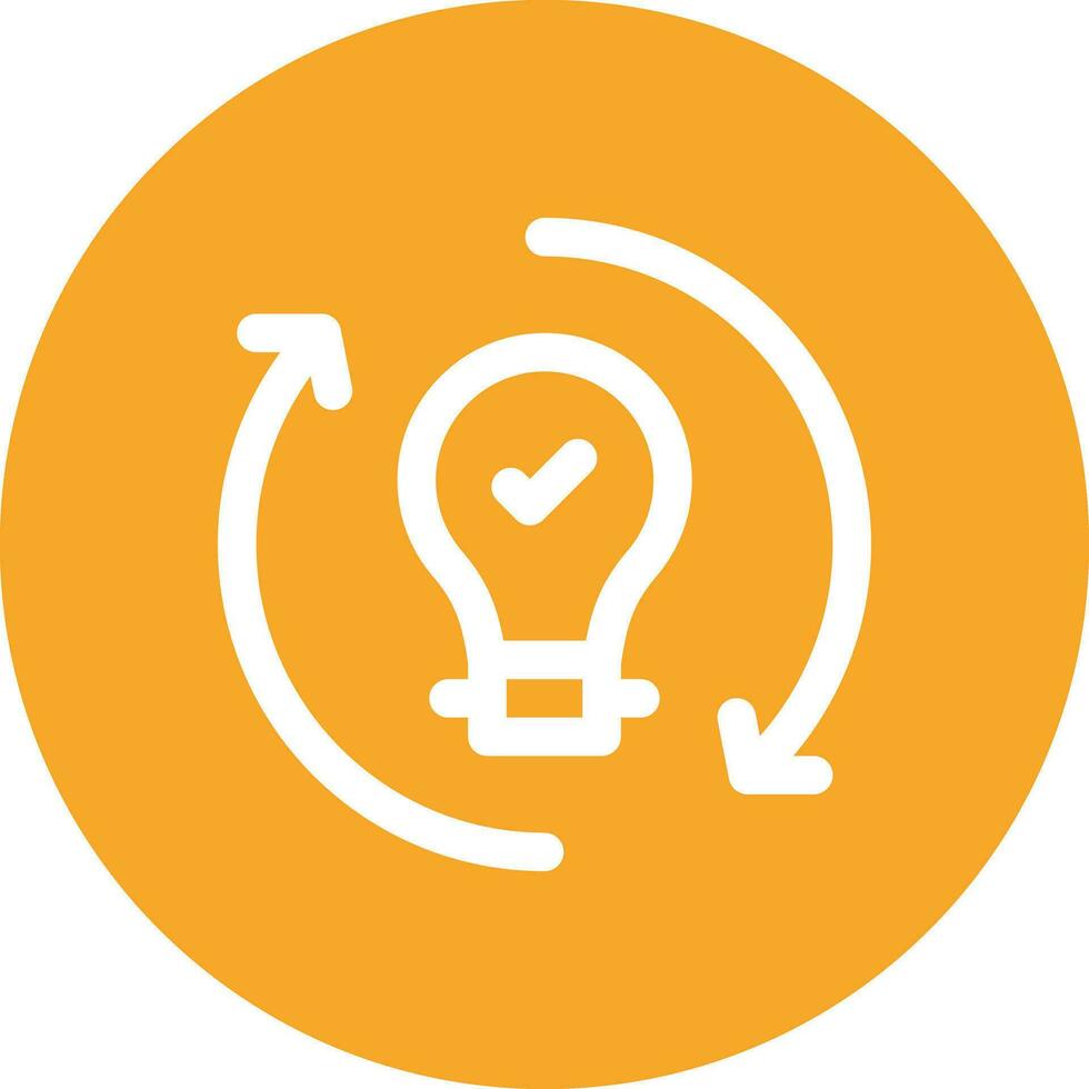 Solution Vector Icon 33189003 Vector Art at Vecteezy