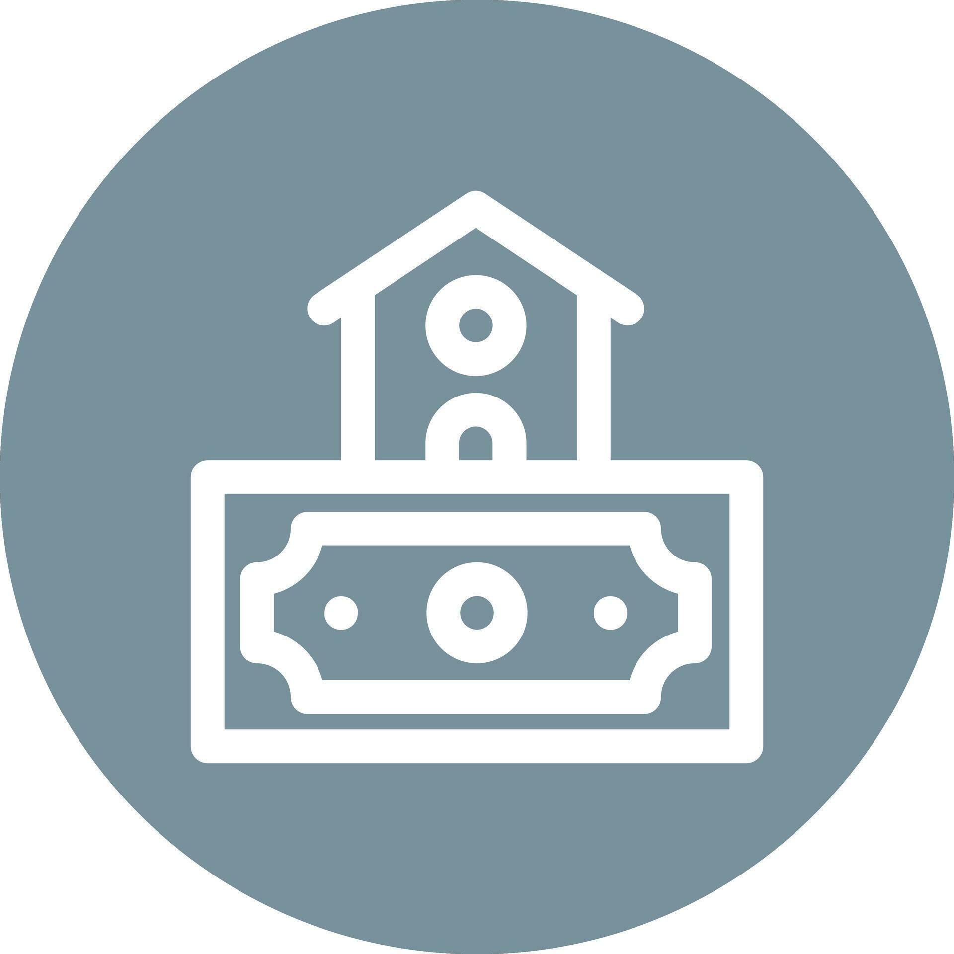 Fixed Asset Vector Icon 33189164 Vector Art at Vecteezy