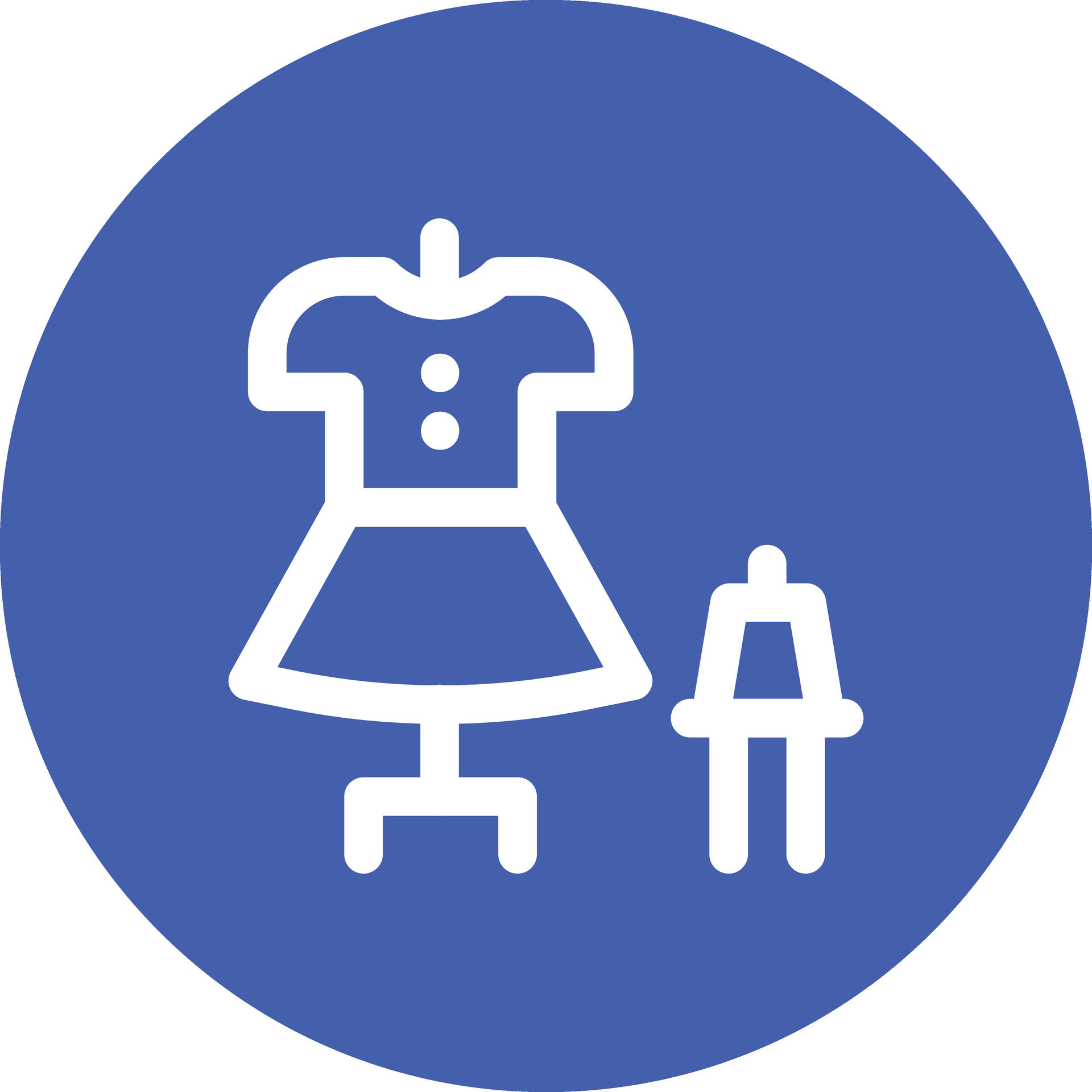 Fashion Design Vector Icon 33189186 Vector Art at Vecteezy