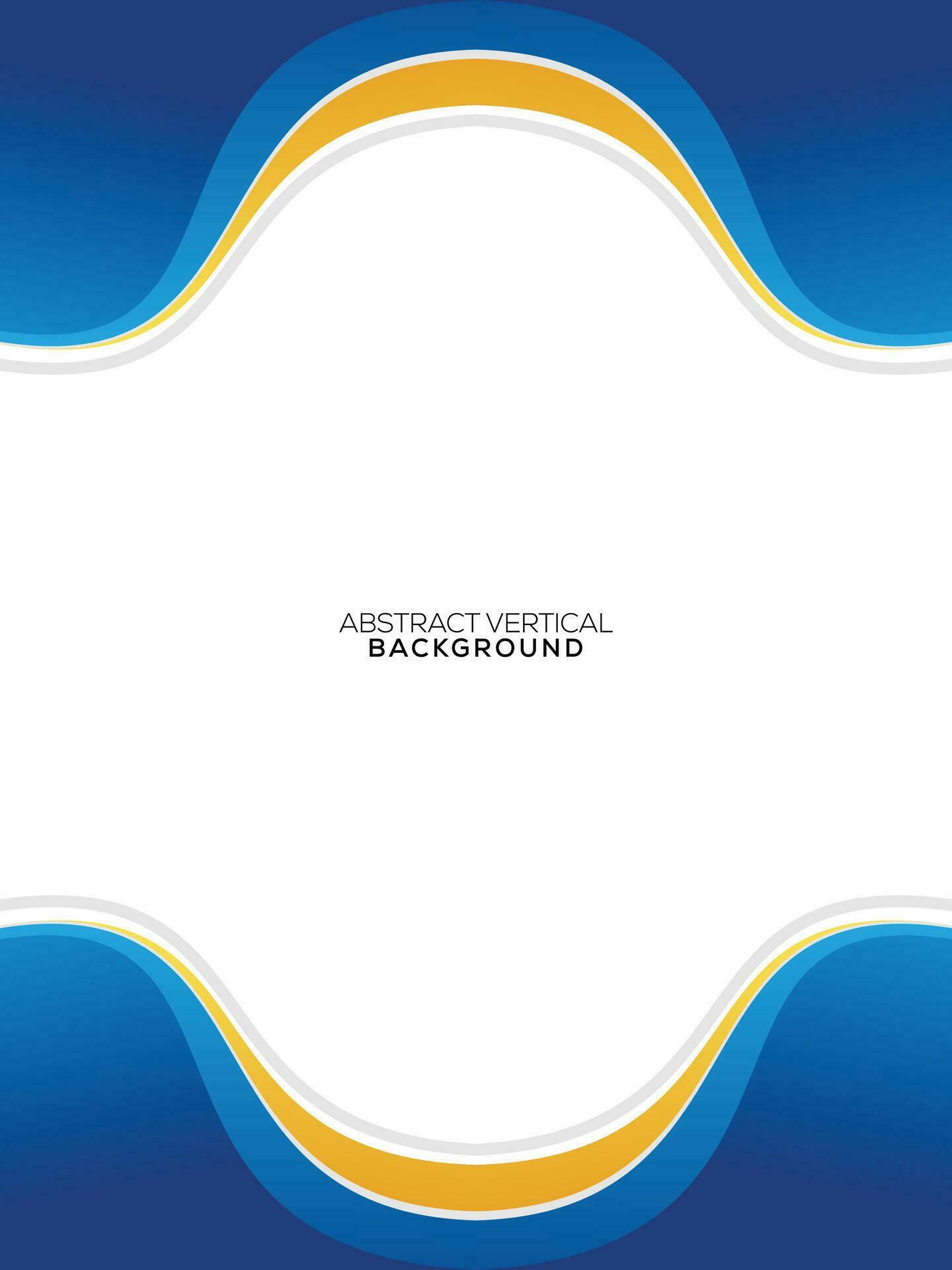 wave gradient abstract background modern design 33197445 Vector Art at ...