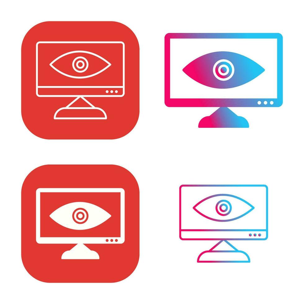 Unique Web Visibility Vector Icon 33202900 Vector Art at Vecteezy Unique Web Visibility Vector Icon 33202900 Vector Art at Vecteezy