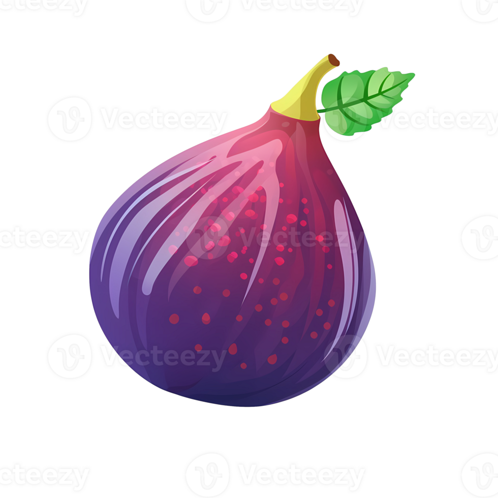 Ai generated figs on transparent background 33206988 PNG