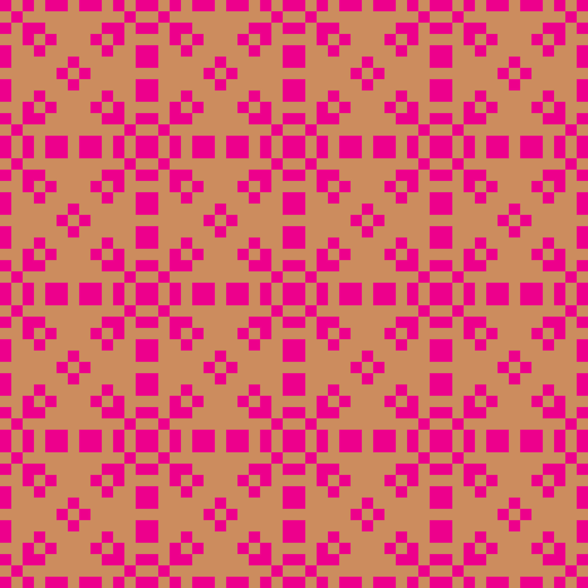 A Pink And Brown Geometric Pattern 33207101 Vector Art At Vecteezy