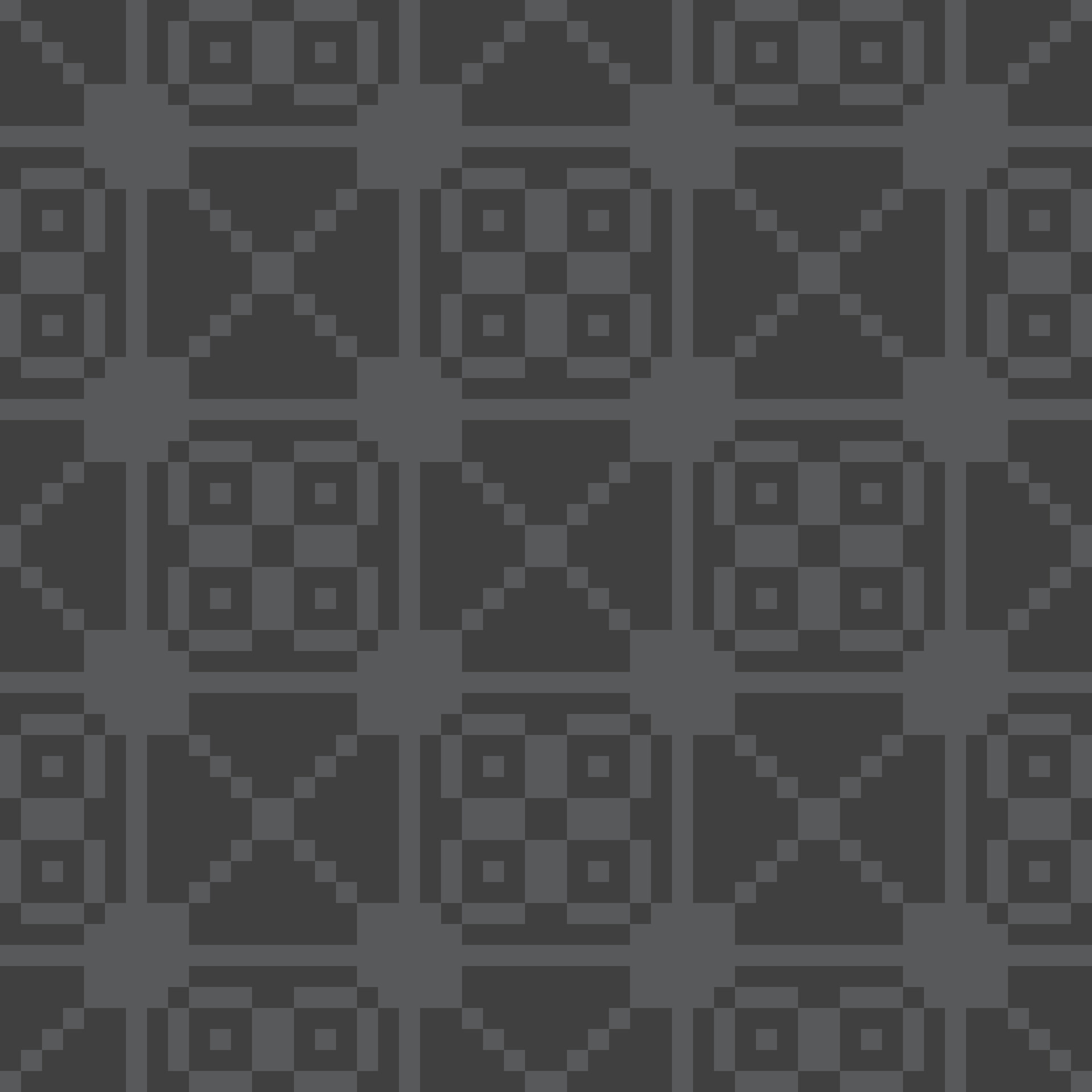 a black and gray pattern with squares 33207233 Vector Art at Vecteezy