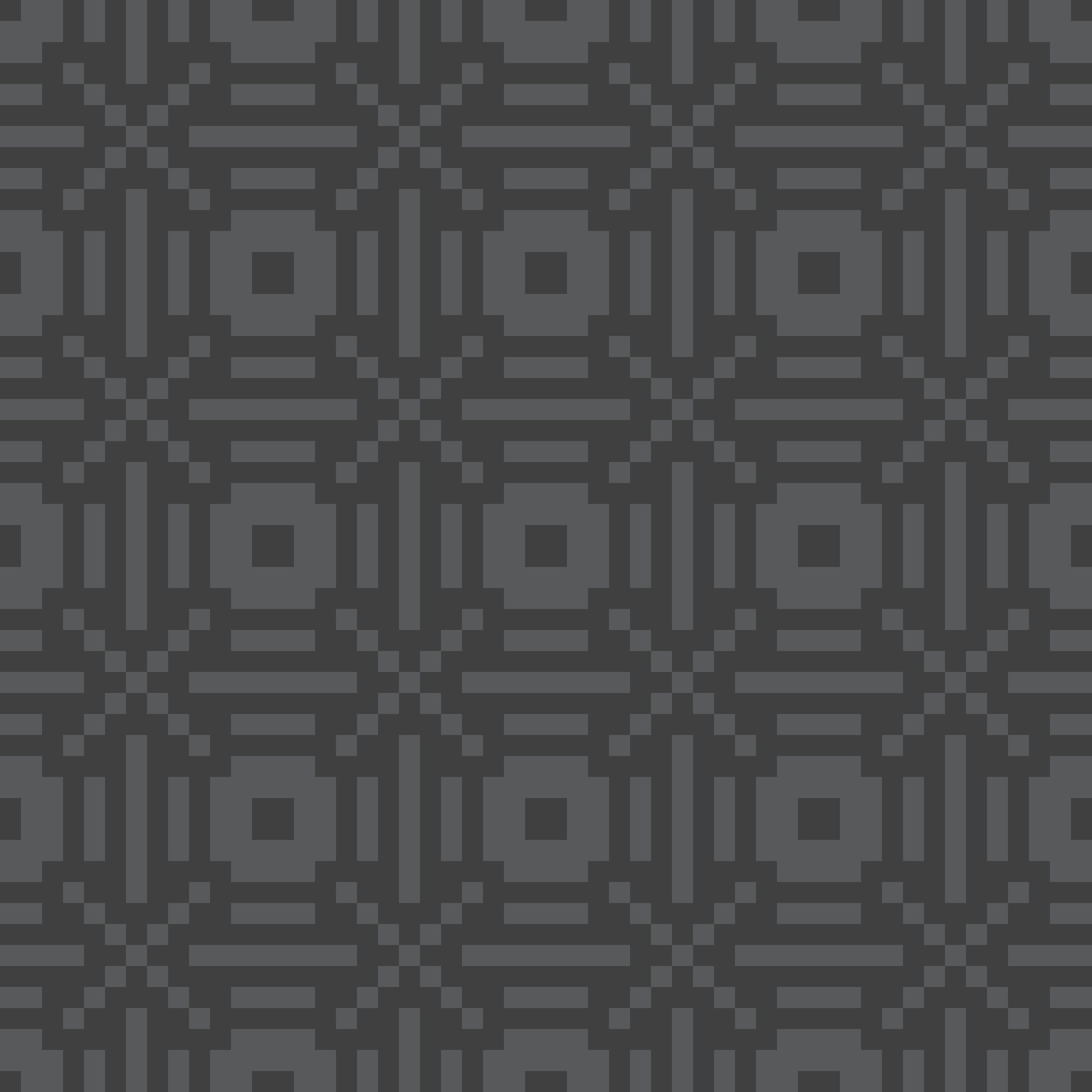 a black and gray pattern with squares 33207666 Vector Art at Vecteezy