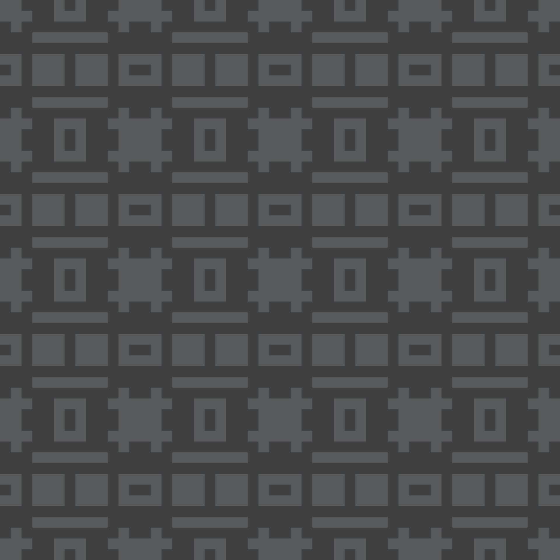 a black and gray pattern with squares 33207711 Vector Art at Vecteezy