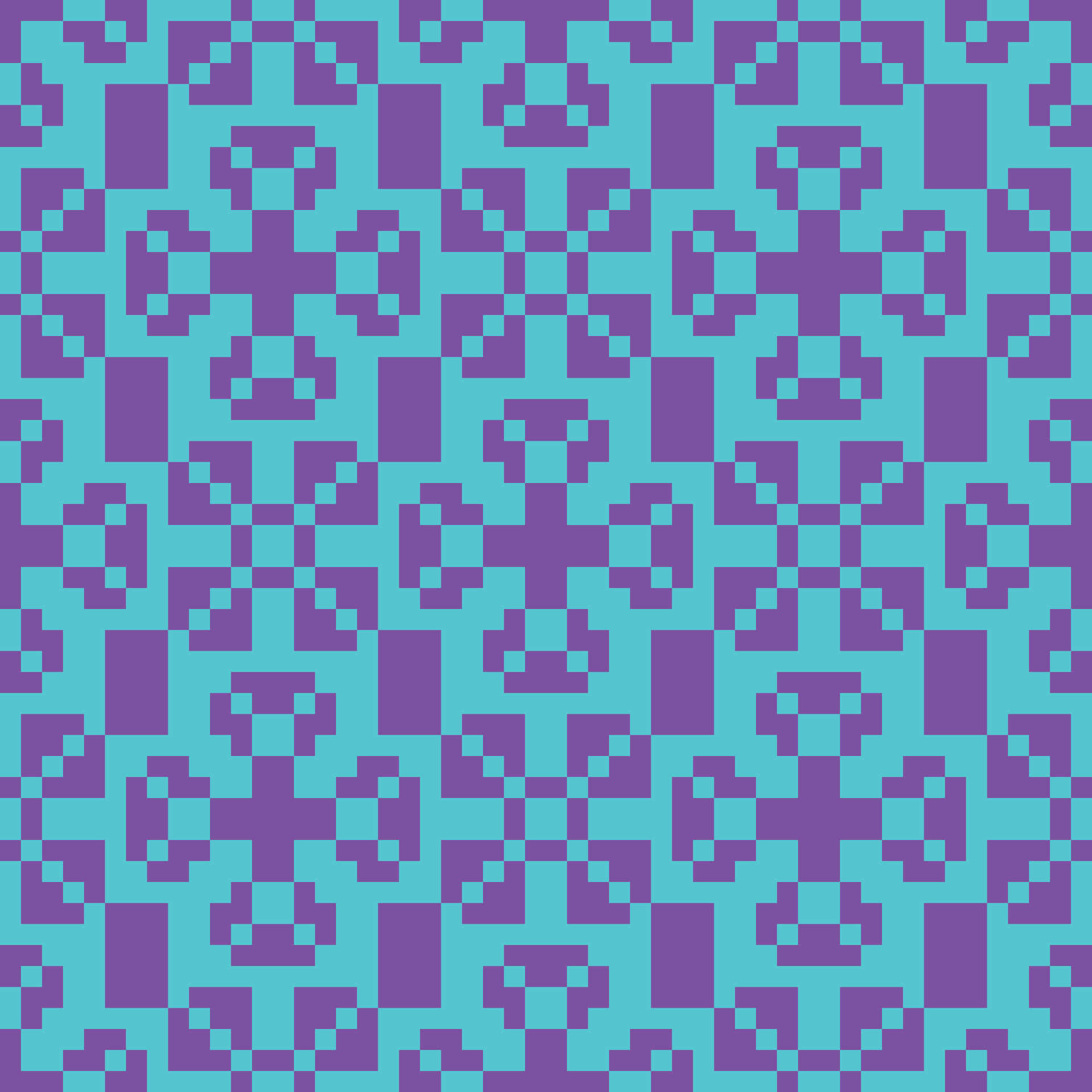 a blue and purple pattern with squares 33207910 Vector Art at Vecteezy