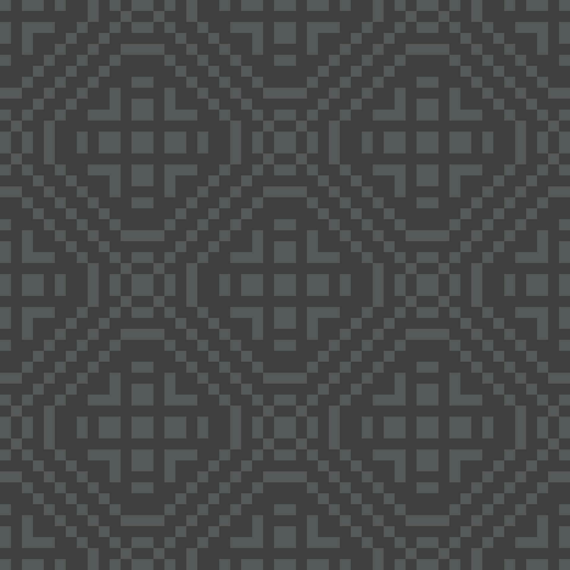 a black and gray pattern with squares 33207968 Vector Art at Vecteezy