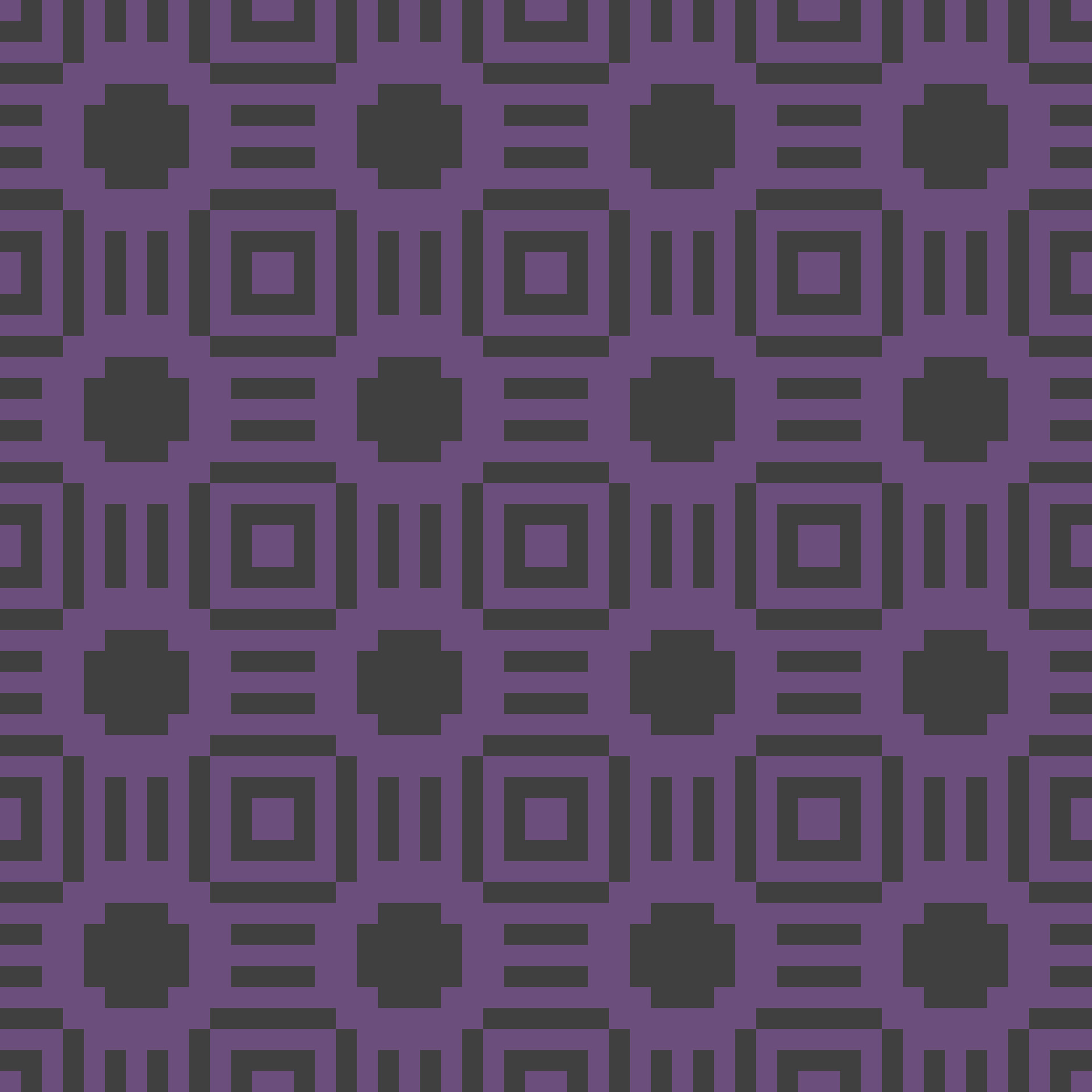 a purple and black geometric pattern 33208042 Vector Art at Vecteezy