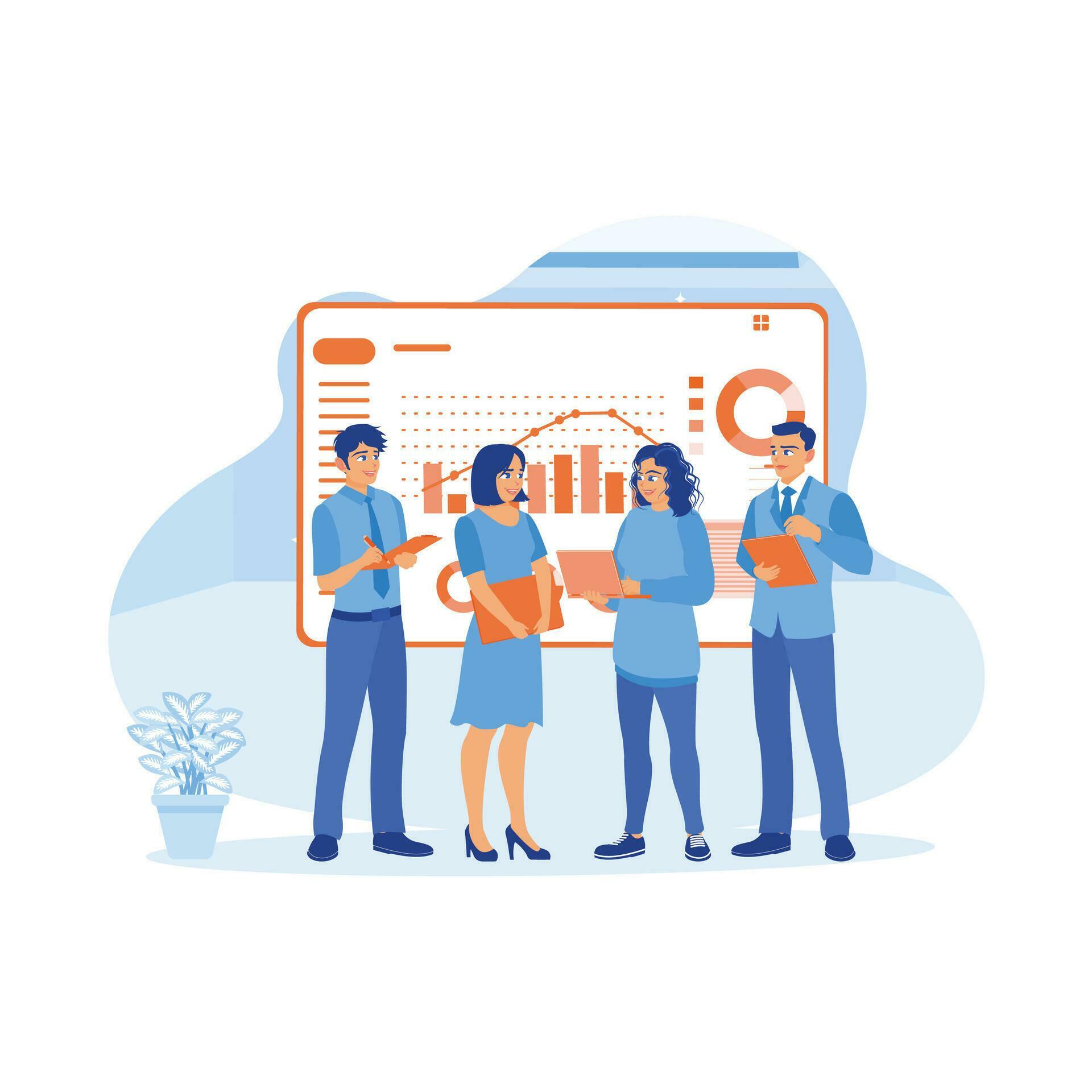 Diverse programmers work in software development companies. Work together and discuss with each ...