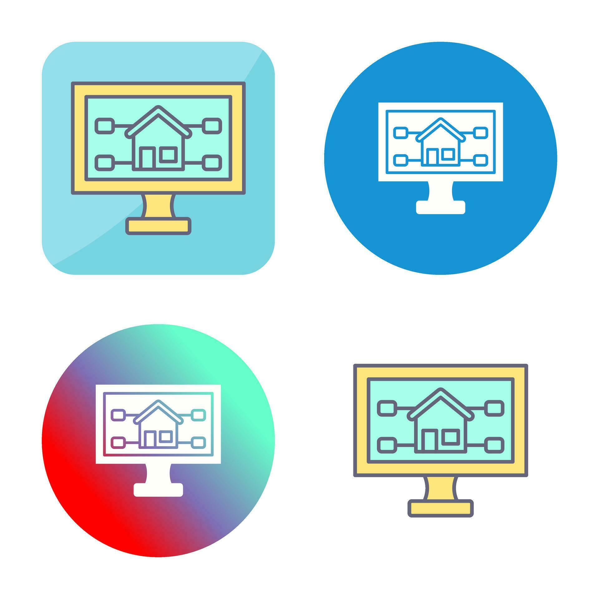 Attribute Vector Icon 33209953 Vector Art at Vecteezy