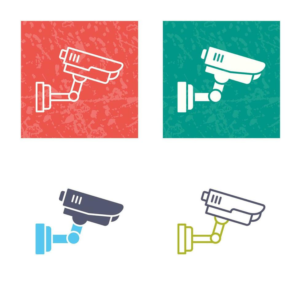 Security Camera Vector Icon 33210175 Vector Art at Vecteezy