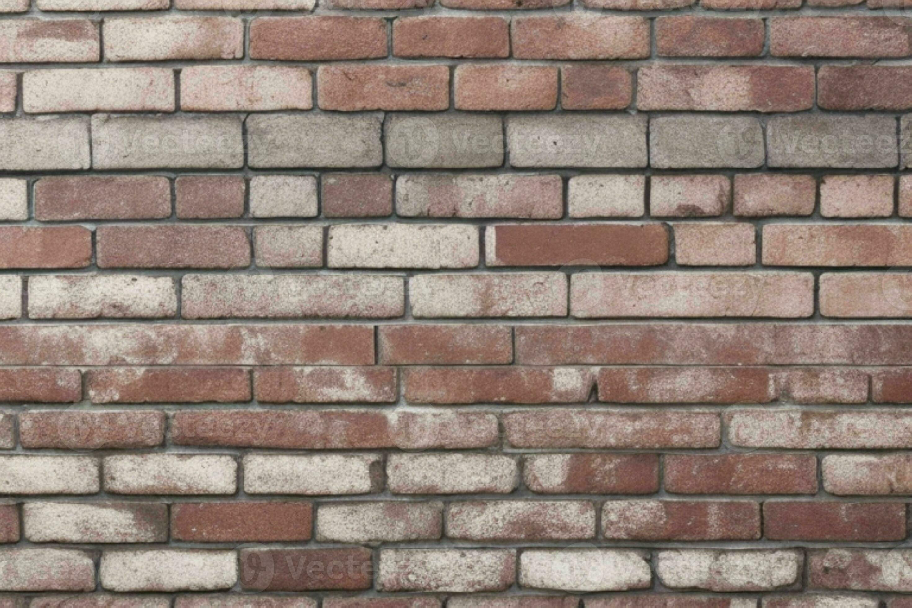 Brick wall texture background. AI Generative Pro Photo 33211202 Stock ...