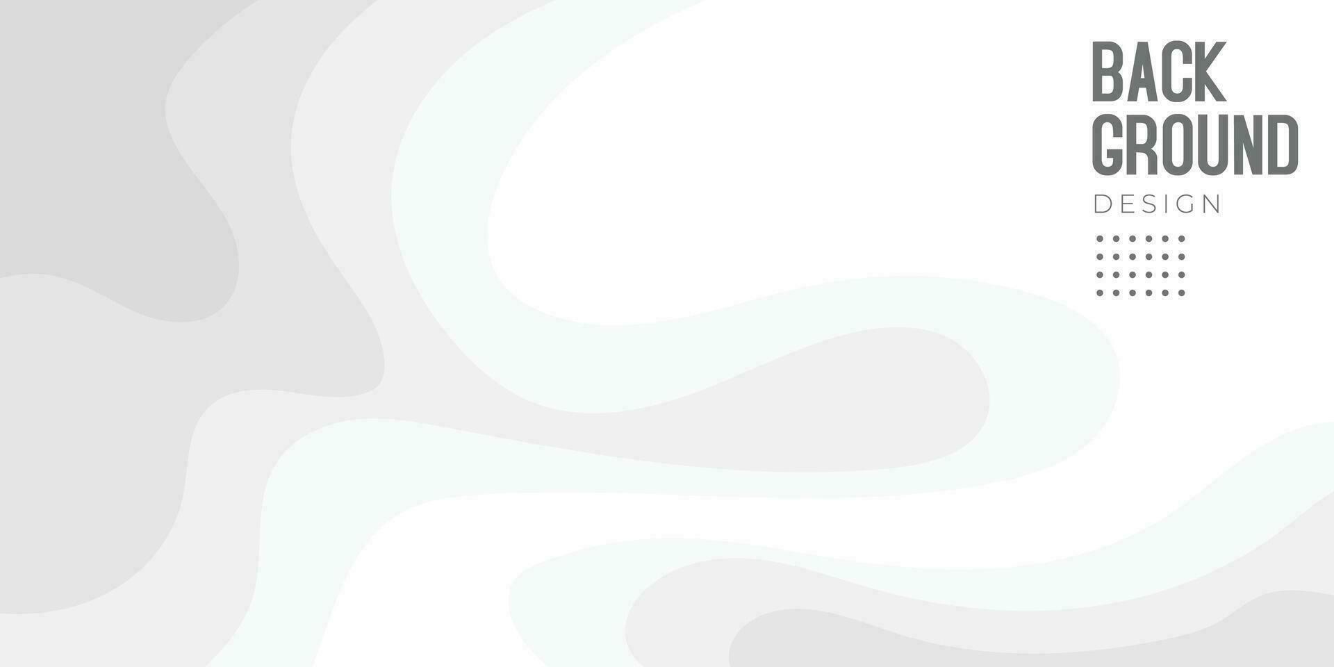 White Background Abstract for Business Presentation 33222943 Vector Art ...