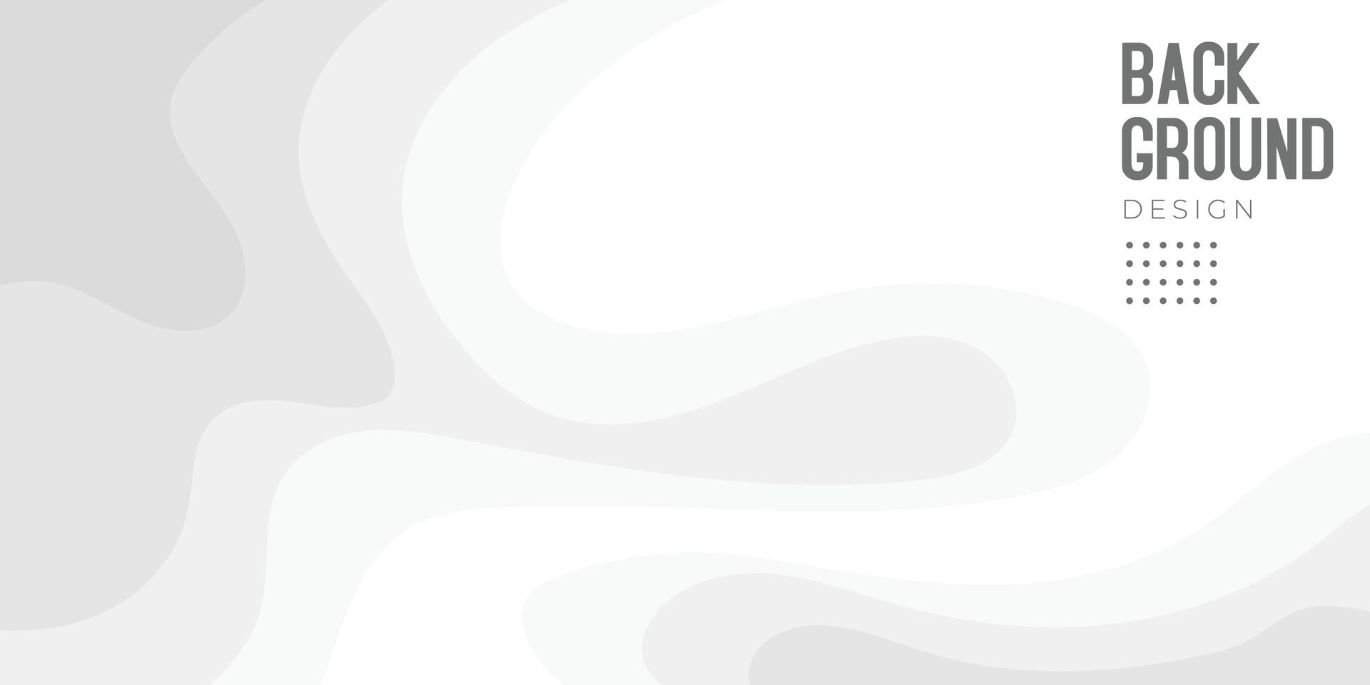 White Background Abstract for Business Presentation 33222943 Vector Art ...