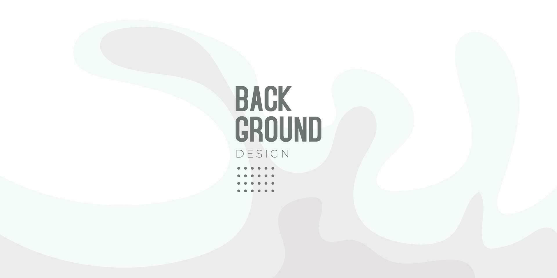 White Background Abstract for Business Presentation 33222946 Vector Art ...