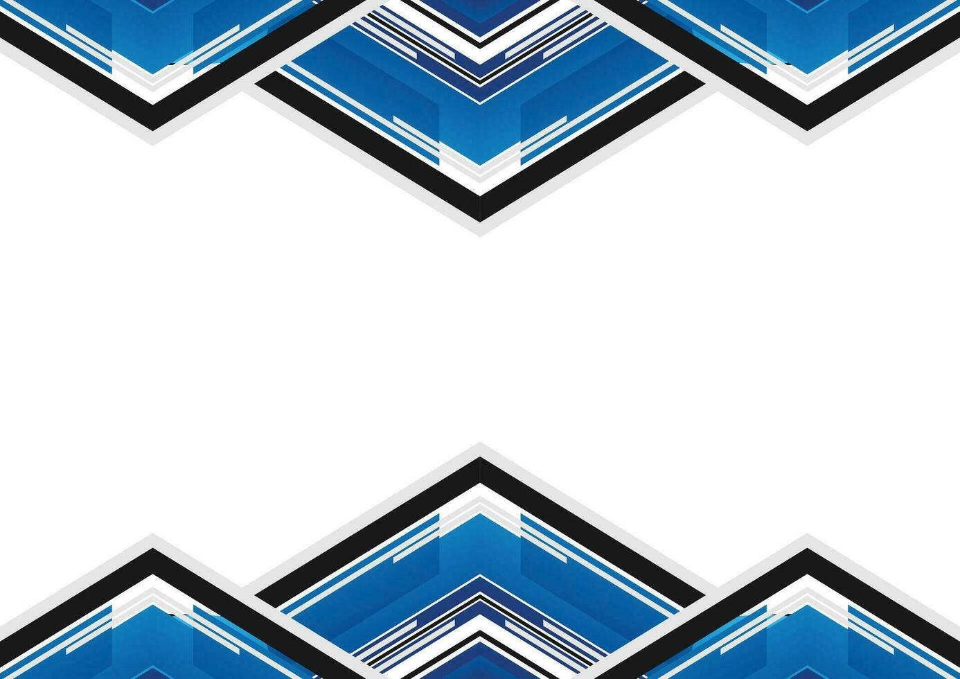 modern style geometric gradient background design 33226244 Vector Art ...