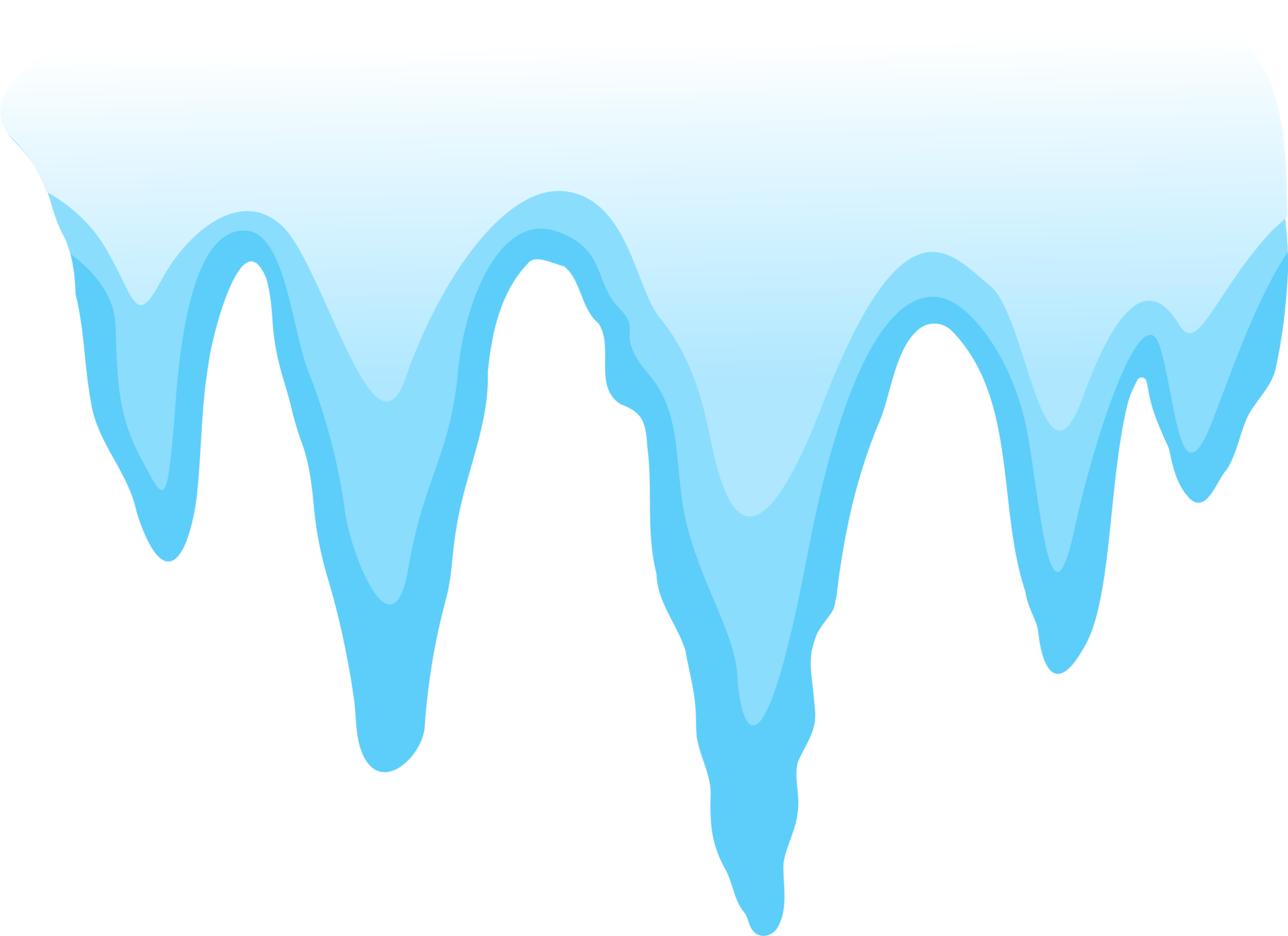 Blue Icicles Weather Symbol Png Transparent 33228398 PNG blue-icicles-weather-symbol-png-transparent-33228398-png
