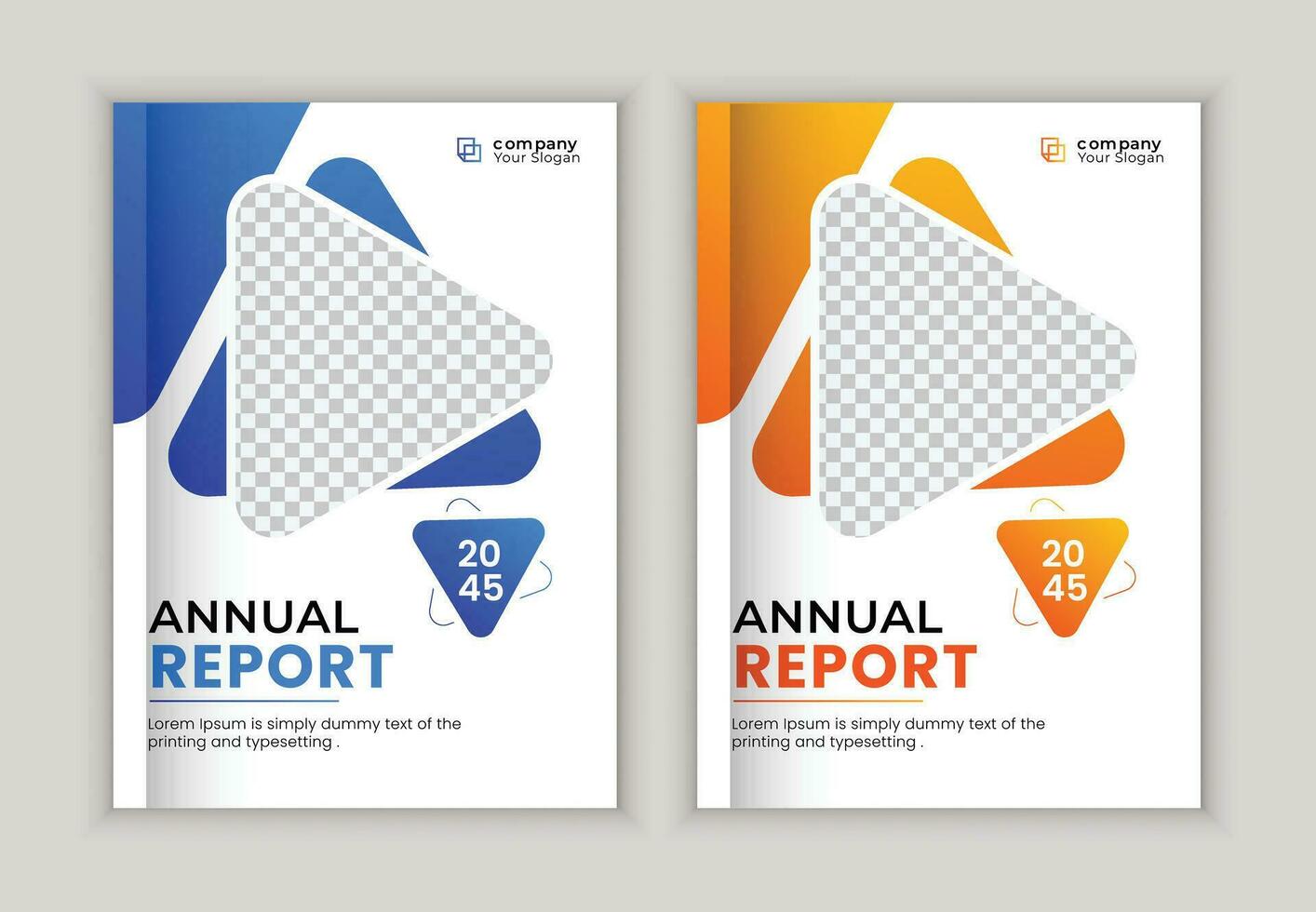 Business Book Cover Design Template. Abstract Business Annual Report ... Business Book Cover Design Template. Abstract Business Annual Report ...