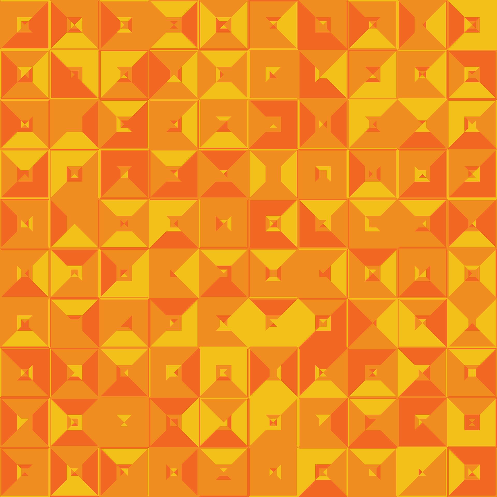 Seamless Pattern Geometric Colorful Abstract Background Vector Design 33230589 Vector Art At