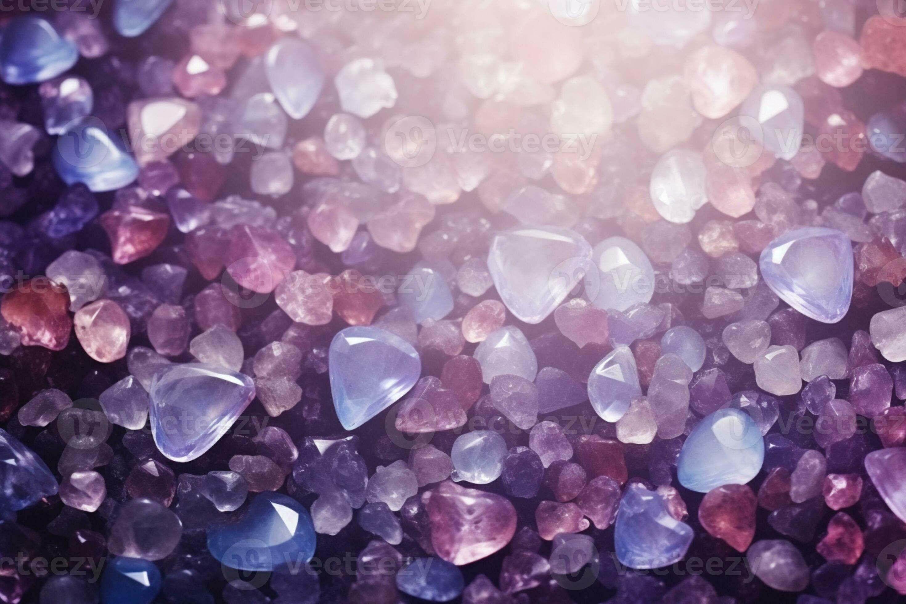 AI Generated Gemstone Background 33235657 Stock Photo at Vecteezy
