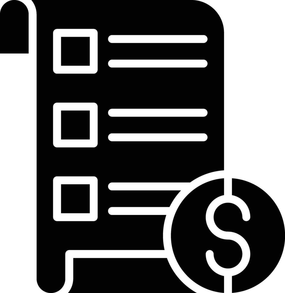 Price list Vector Icon Design Illustration 33249677 Vector Art at Vecteezy Price list Vector Icon Design Illustration 33249677 Vector Art at Vecteezy