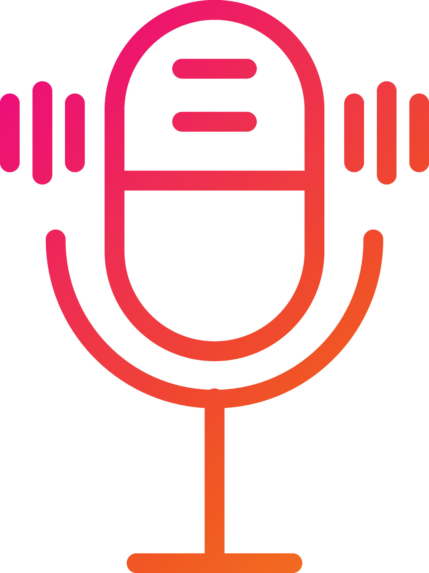 Microphone enable Vector Icon Design Illustration 33252827 Vector Art ... Microphone enable Vector Icon Design Illustration 33252827 Vector Art ...