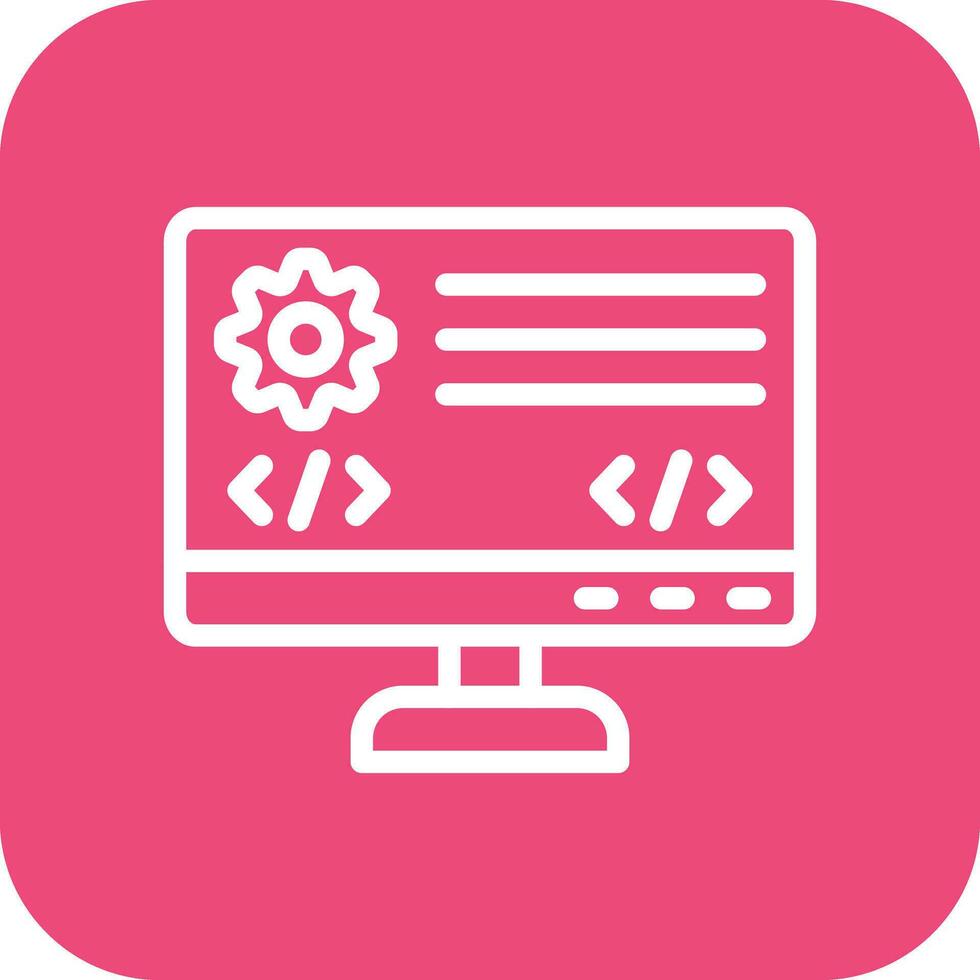 Backend Vector Icon Design Illustration 33254397 Vector Art at Vecteezy Backend Vector Icon Design Illustration 33254397 Vector Art at Vecteezy