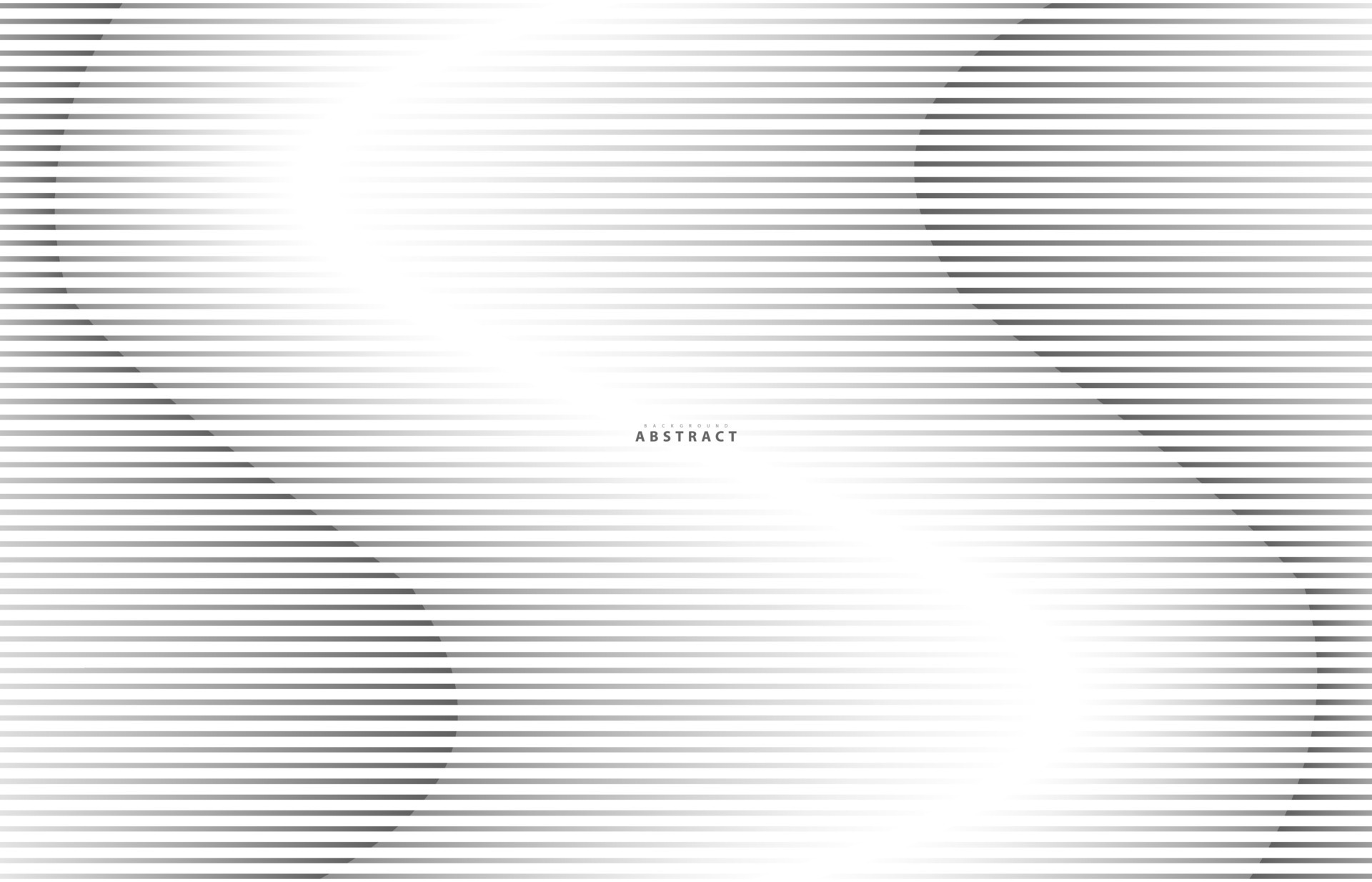 Vector Stripe Pattern Geometric Texture Background Abstract Lines