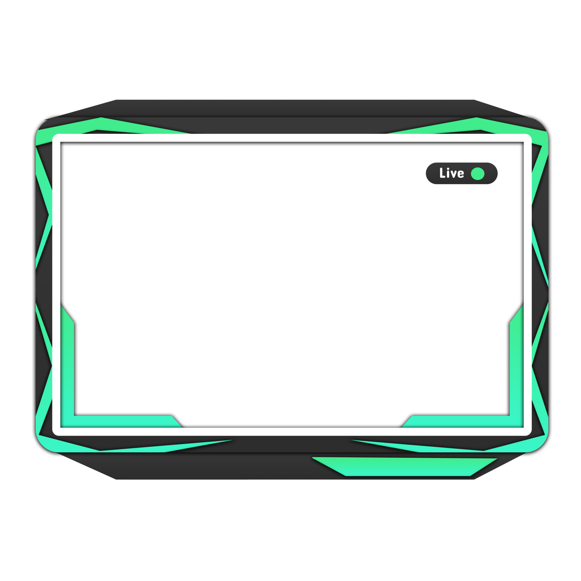 Strom Overlay zum zucken 3d Spiel Rahmen Rand 33259345 PNG Strom Overlay zum zucken 3d Spiel Rahmen Rand 33259345 PNG