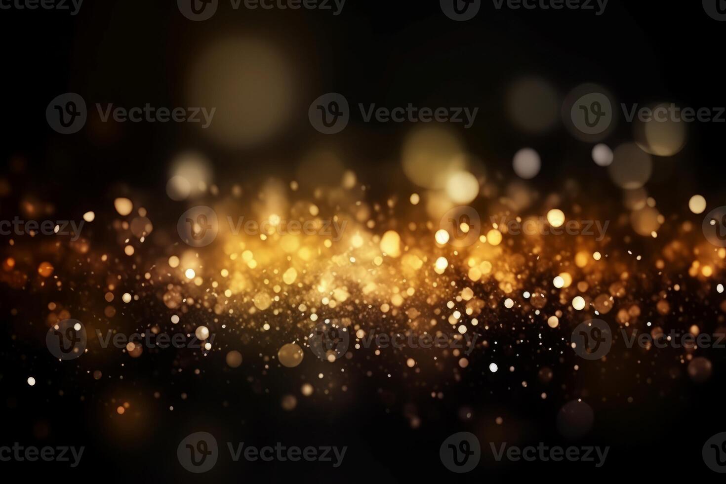 Sparkling golden blur background. Generate Ai 33260855 Stock Photo at ... Sparkling golden blur background. Generate Ai 33260855 Stock Photo at ...