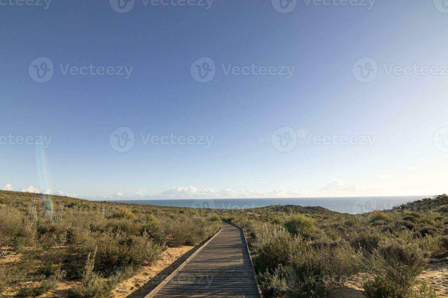 uno de el más hermosa playas en España, llamado cuesta maneli, huelva ... uno de el más hermosa playas en España, llamado cuesta maneli, huelva ...
