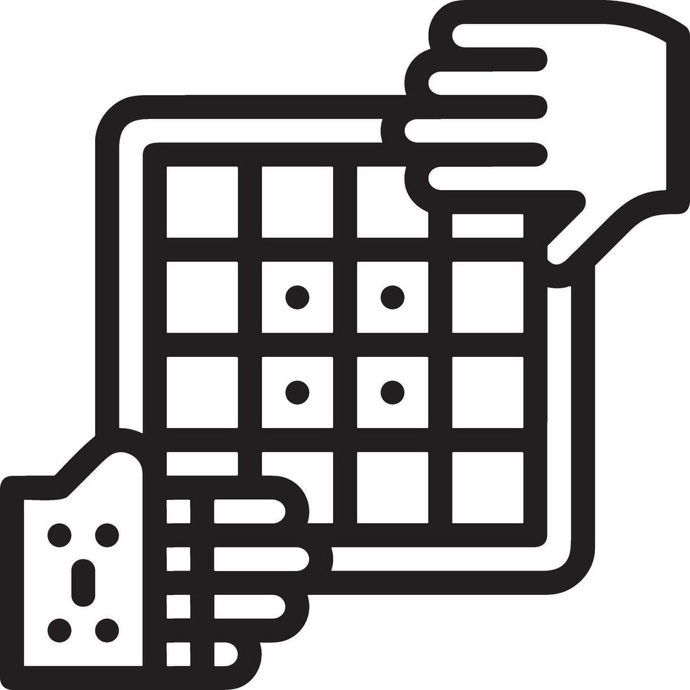 Artificial Intelligence icon symbol vector image. Illustration of the ...