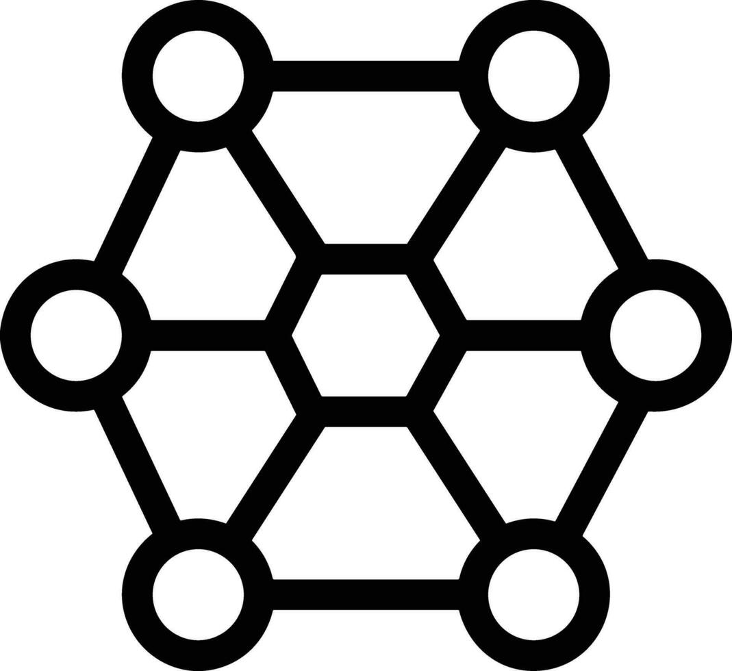 Artificial Intelligence icon symbol vector image. Illustration of the ...