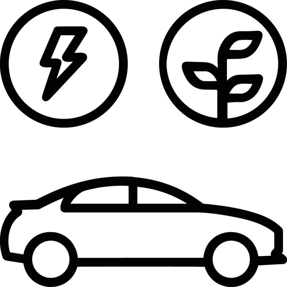 Artificial Intelligence icon symbol vector image. Illustration of the ...