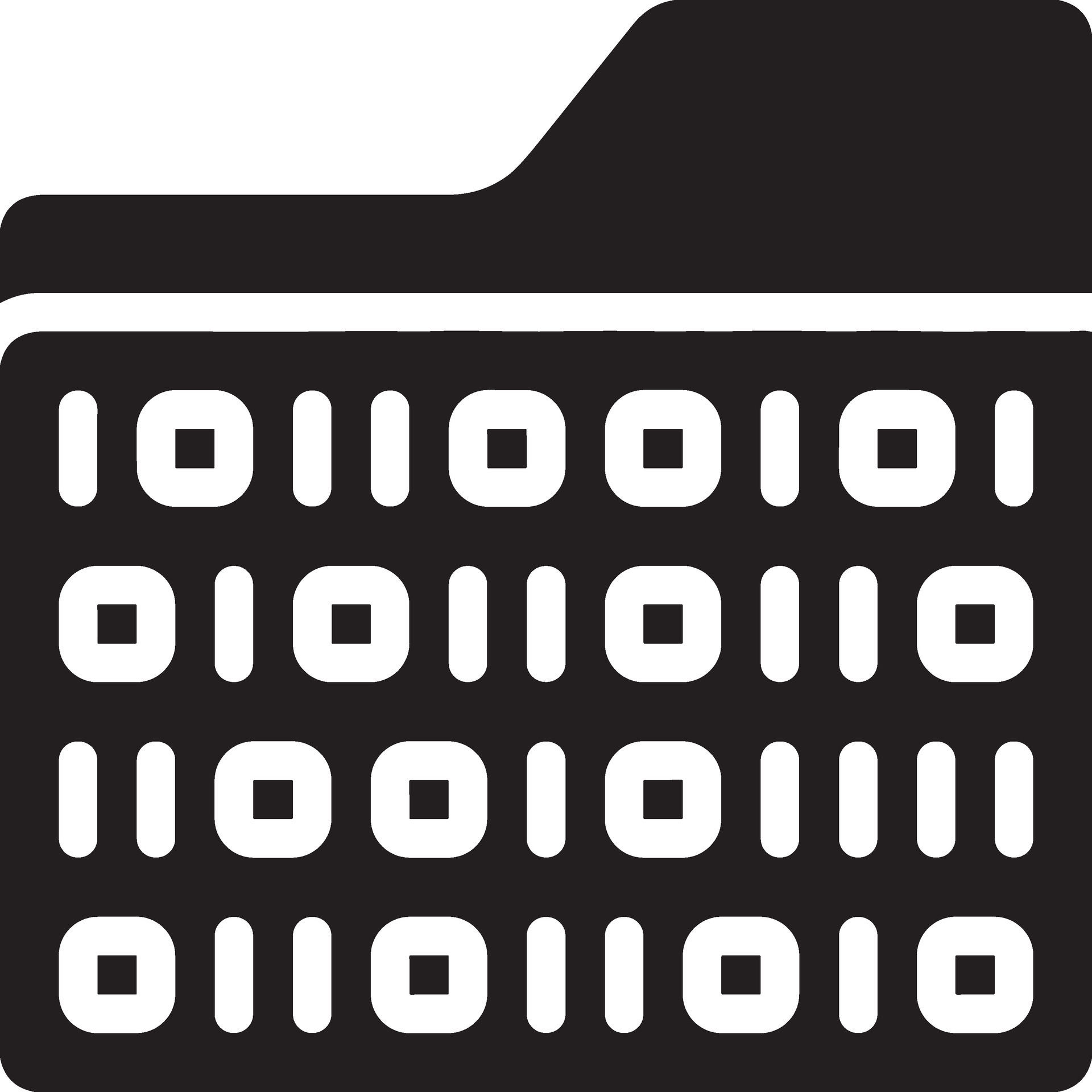 Artificial Intelligence icon symbol vector image. Illustration of the ...