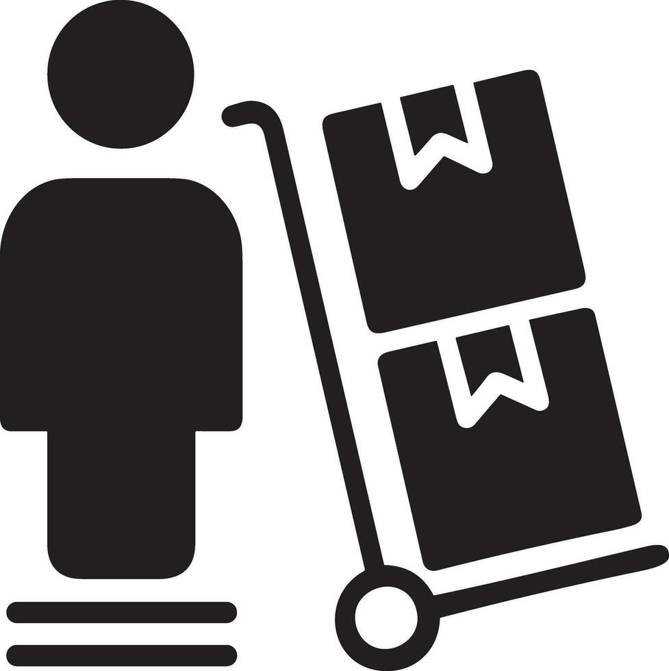 Artificial Intelligence icon symbol vector image. Illustration of the ...