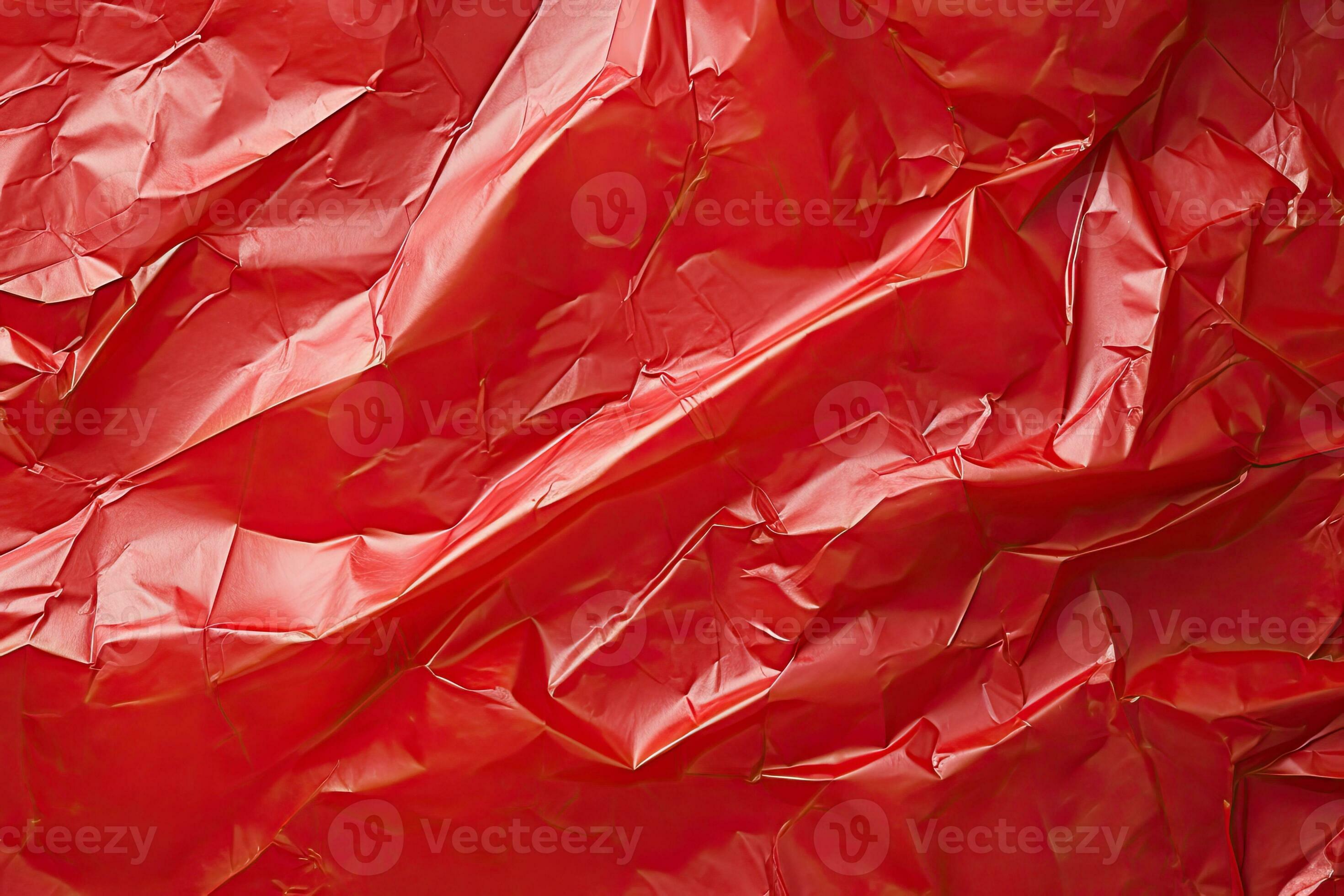 Red glad wrap store