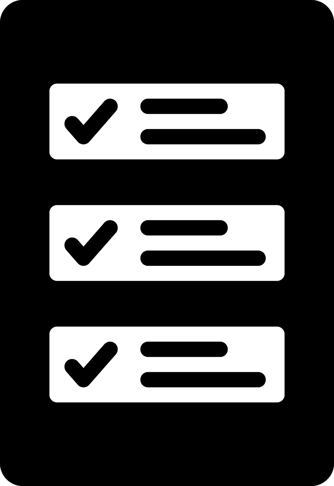 solid icon for correctly 33287049 Vector Art at Vecteezy