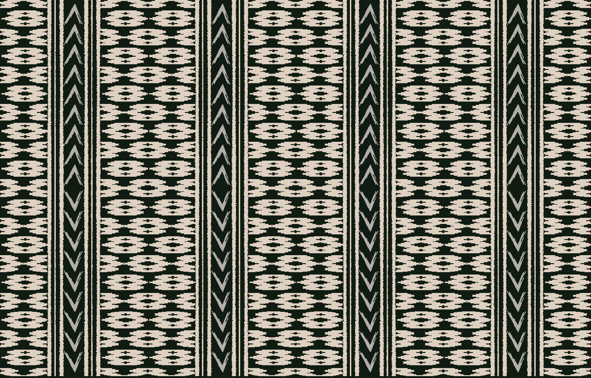 Ethnic abstract ikat art. Aztec ornament print. geometric ethnic ...