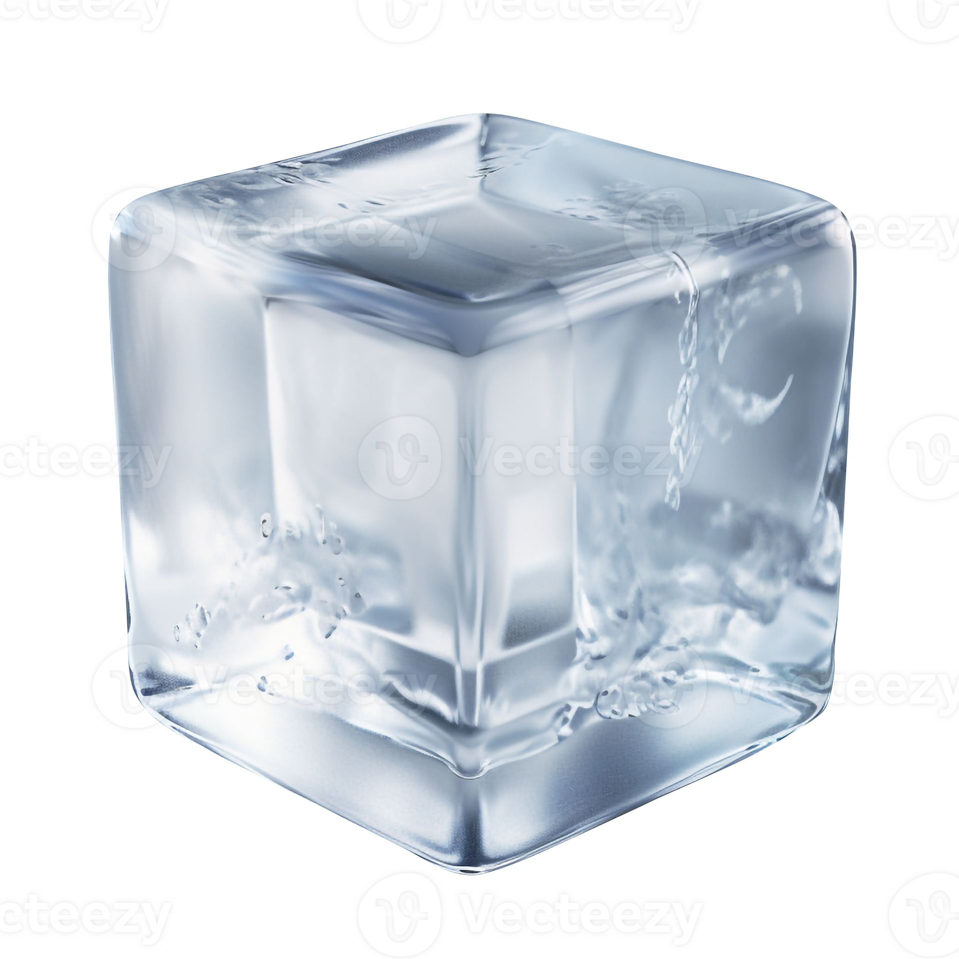 Ice cube png crystal clear ice cube png ice block png ice cube transparent background, AI ...