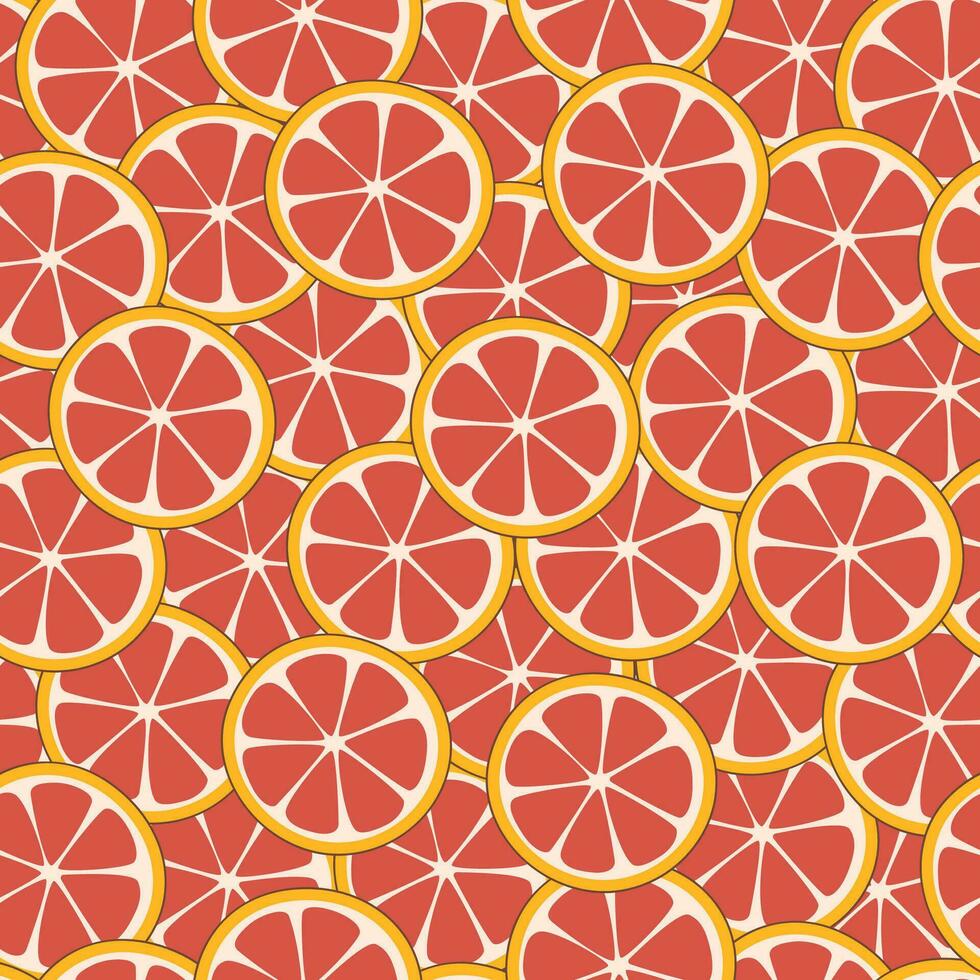 Grapefruit seamless pattern 33296395 Vector Art at Vecteezy Grapefruit seamless pattern 33296395 Vector Art at Vecteezy
