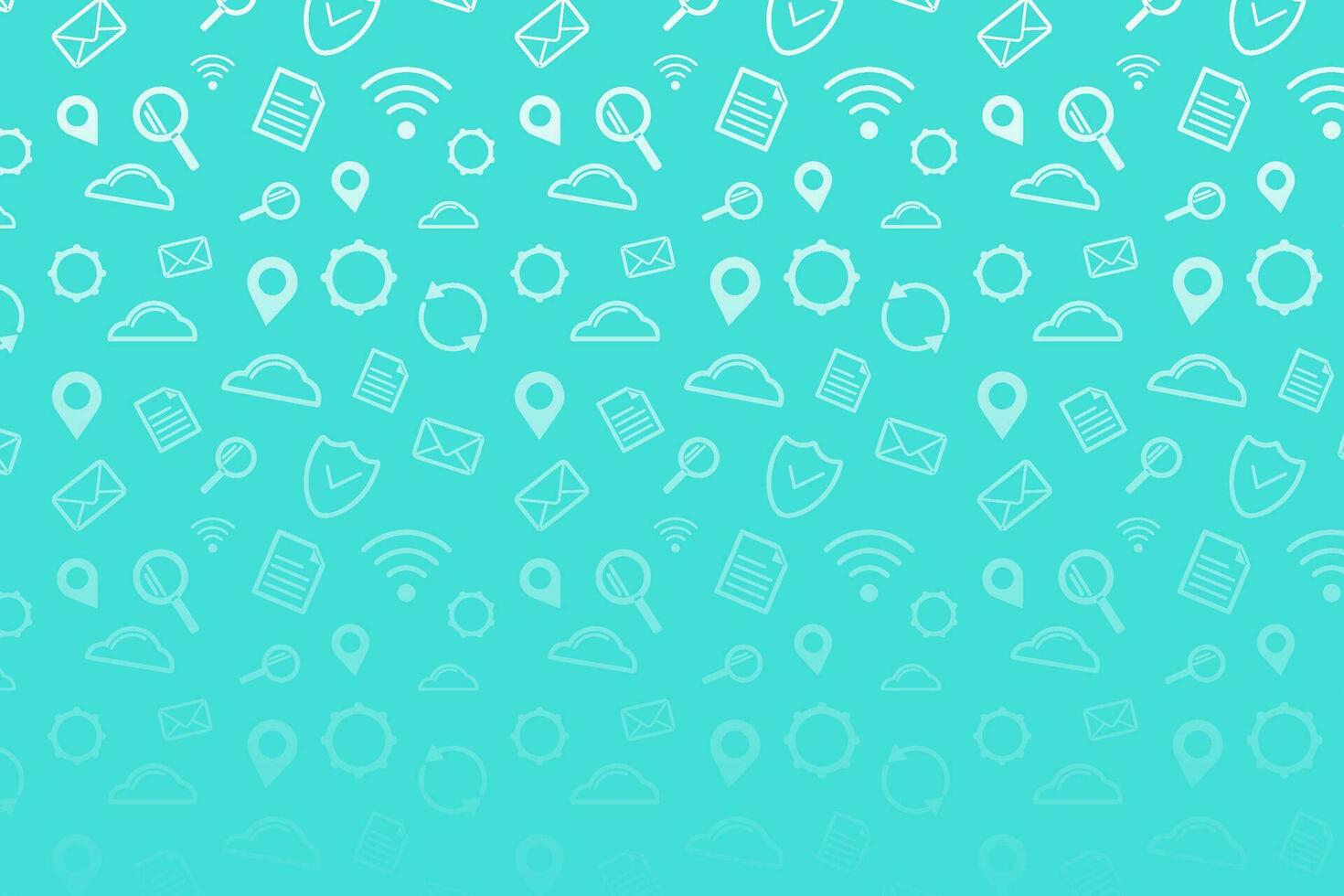 Technology pattern background 33296478 Vector Art at Vecteezy