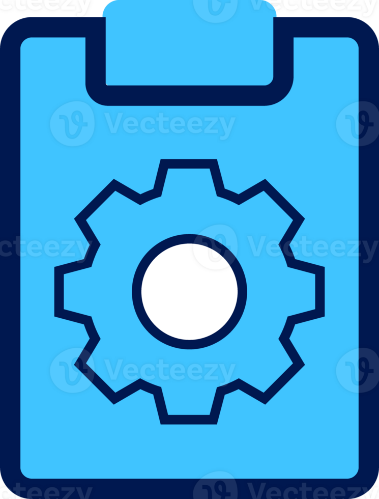 clipboard task icon 33298886 PNG