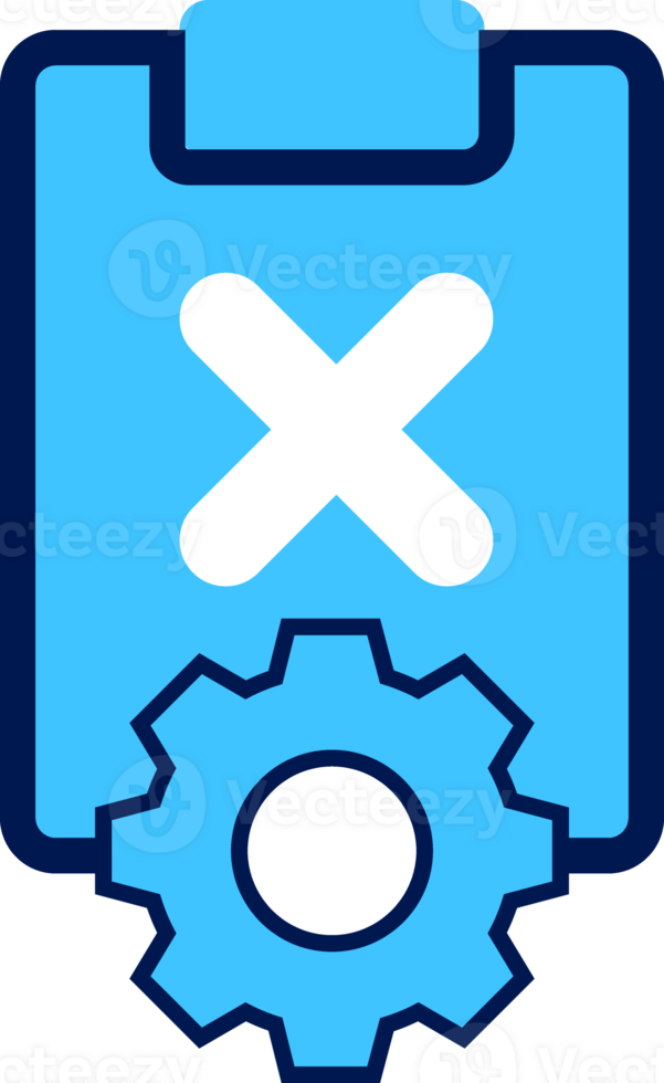 clipboard task icon 33298897 PNG