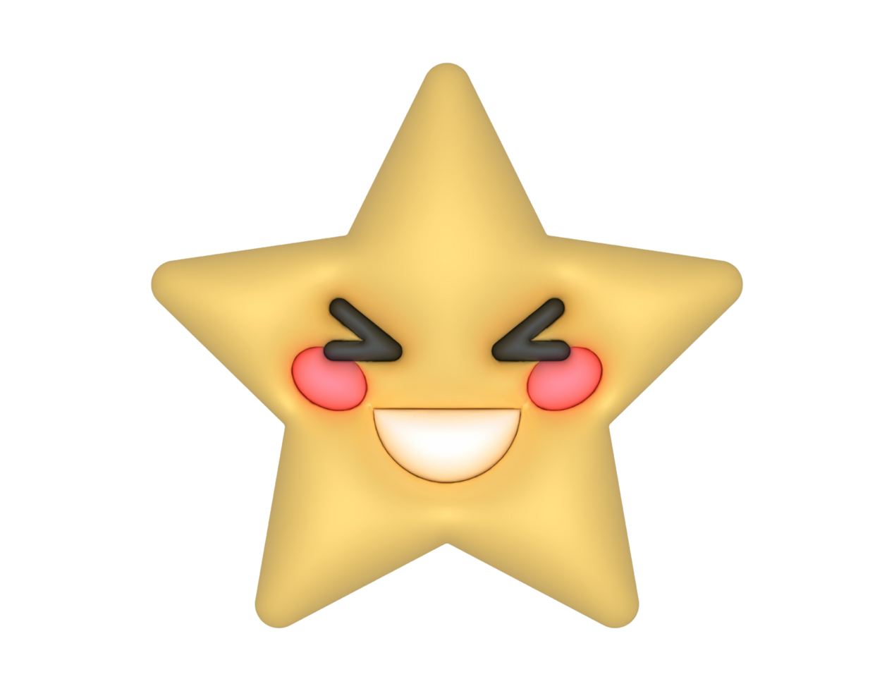 emoji estrella emoji png 33299264 PNG