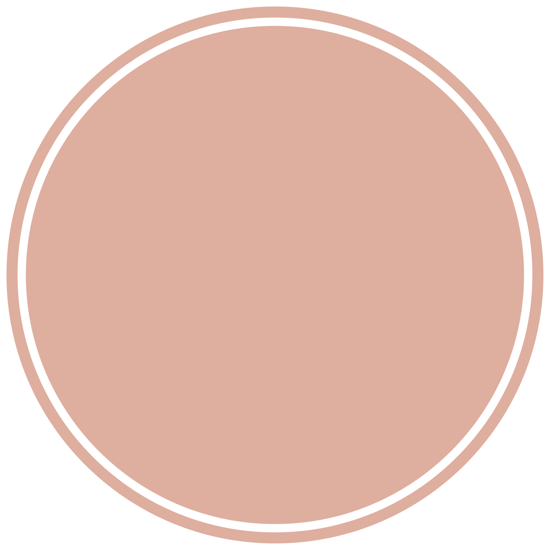 Beige round background for text. Create posts, stories, headlines, highlights. Transparent PNG ...