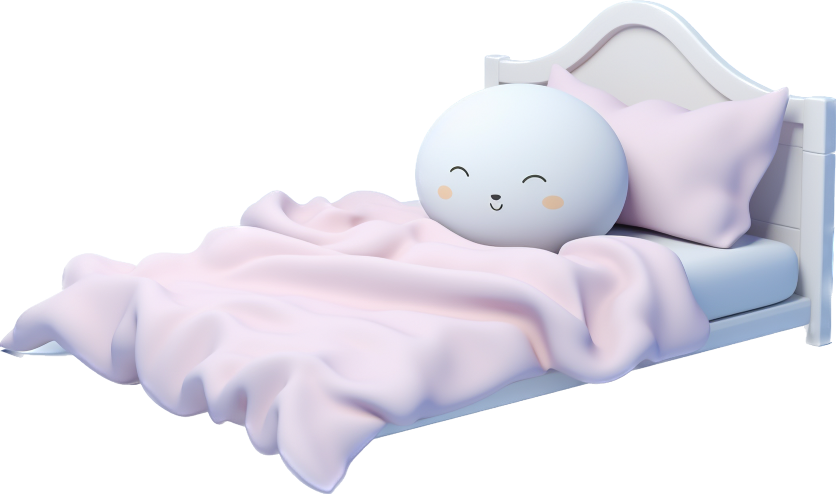 Sleep png with AI generated. 33302522 PNG Sleep png with AI generated. 33302522 PNG